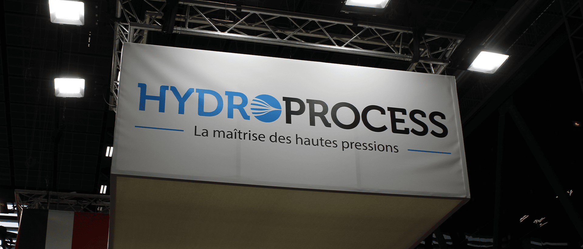 Notre accompagnement client HYDROPROCESS - Hydroprocess