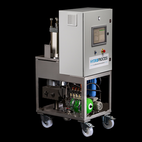 High Pressure Amplifier Manufacturer